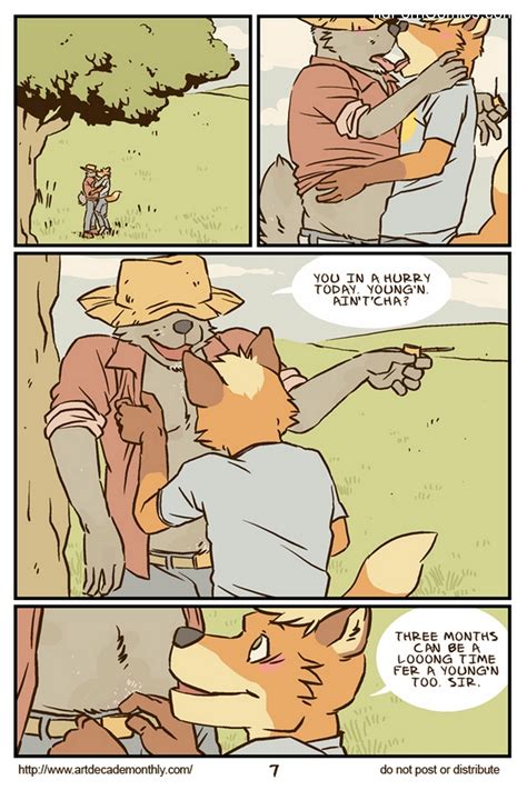 Loving Tree Sex Comic HD Porn Comics