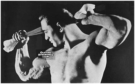 The Incredible Arms Of Clevio Massimo