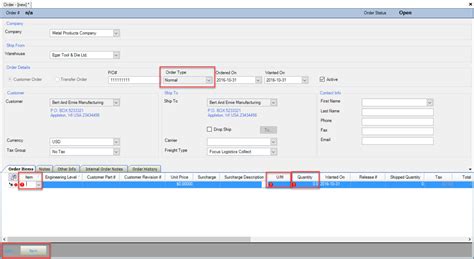 Orders — Shopedge Erp Documentation 10 Documentation