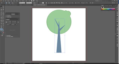 How To Use The Shape Builder Tool In Adobe Illustrator Design Tips Post 8