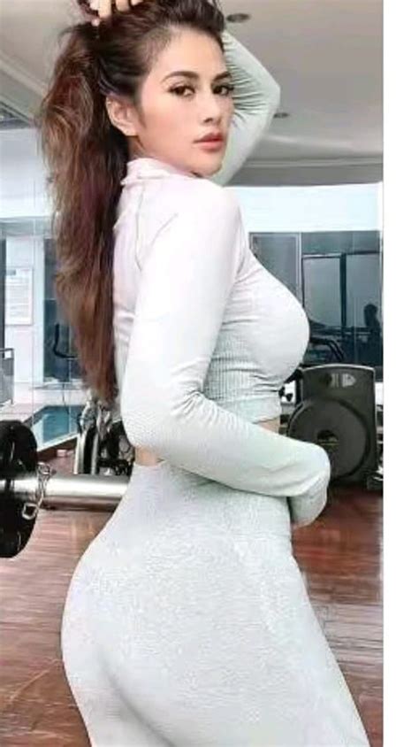 Pesona Mahesa Putri Aspri Hotman Paris Yang Curi Perhatian Nitizen