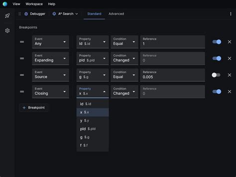 Ui Posthoc The Visualisation Framework For Search