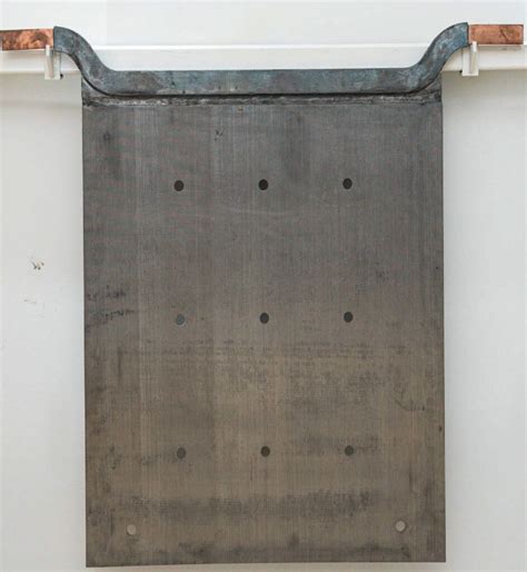 Top Anodes And Cathodes Supplier For Copper And Zinc Ew
