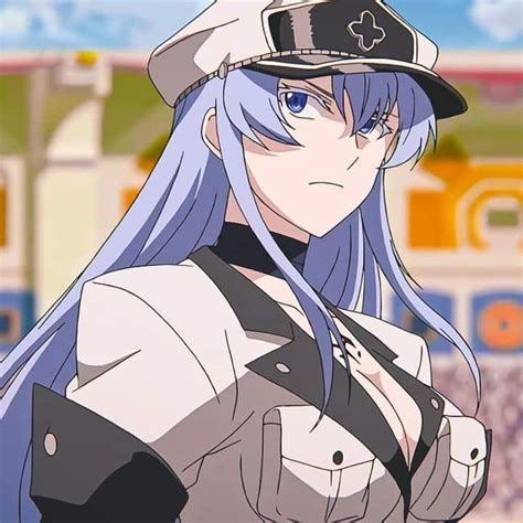 Esdeath Pfp Discounted Shoponline Gt