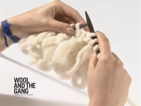 Knitting And Crochet Kits Yarns And Supplies Wool And The Gang