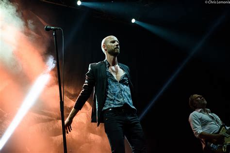 Rockwave Festival Placebo Sivert Hoyem Cigarettes After Sex Fat