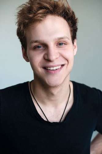 Daniil Steklov Fan Casting