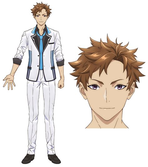 I Got A Cheat Skill In Another World Anime Reveals More Cast Staff