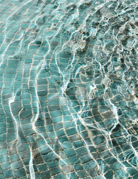Color Inspiration Aqua Tiles Water Fluid Water Aesthetic Water