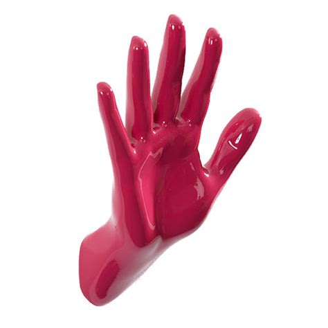 Thelermont Humpton Handjob Wave Hook Coat Hook Funky And Different