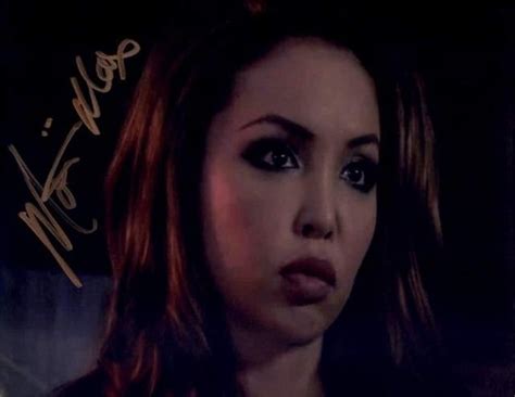 Masuimi Max Signed Model 8x10 Photo PROOF CERTIFICATE A0068 EBay