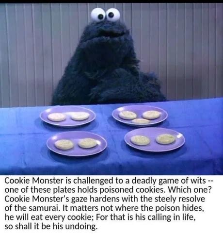 Cookie Monster Meme Messy Cookie Monster Memes Imgflip