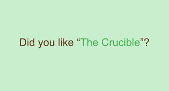 Ways To Punctuate Titles WikiHow
