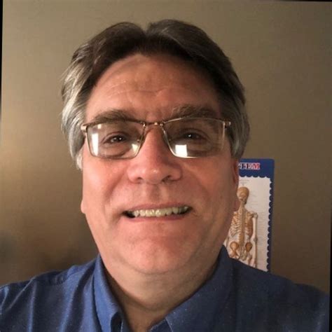 Dr Michael Beck Ownerchiropractor Thames Valley Chiropractic
