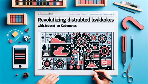 Revolutionizing Distributed Workloads With Jobset On Kubernetes Web