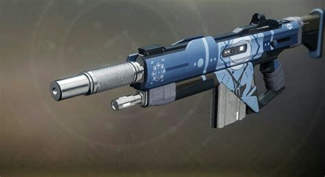 Banshee Double Shader Destiny Hunter