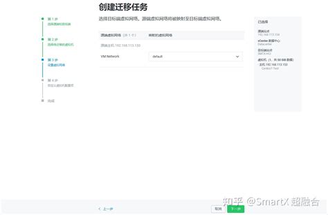 Vmware 替代专题 Smtx 迁移工具：轻松实现 Vmware 虚拟机向国产虚拟化平台迁移 知乎