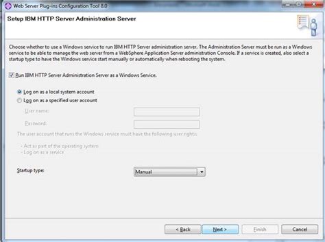 how to install ibm server and websphere plugin ibm installation