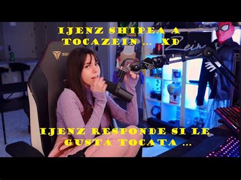 IJENZ SHIPEA A ZEIN Y TOCATA ... IJENZ CUENTA SECRETO DE ZEIN ... IJENZ ...