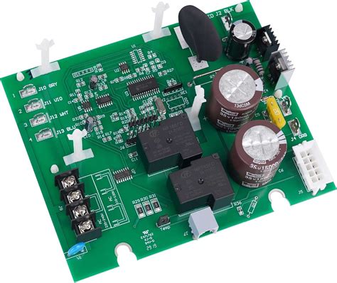 Main Printed Circuit Board Replacement Compatible With Hayward