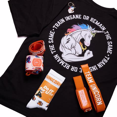 unicorn kit plus insane stone