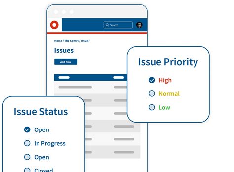 Issue Management Stratomat
