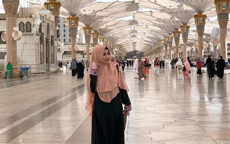 Hijrah Five Fi Punya Permintaan Khusus Okezone Celebrity