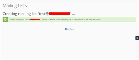 What Is Mailing Lists And How To Manage In CPanel IntoHOST