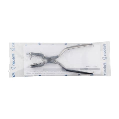 Falcon Surgical Ainsworth Rubber Dam Punch 1099144 Henry Schein Uk