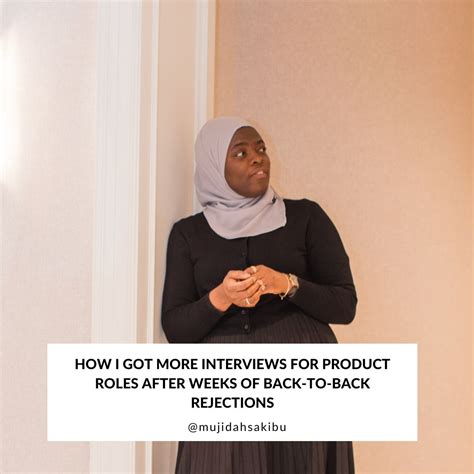 Mujidah Sakibu On Linkedin Interviewcoach Resumetips Interviewprep