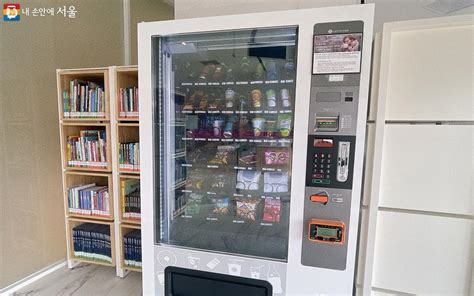 서울시 내 손안에 서울