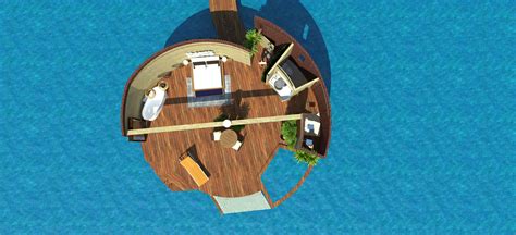 Palafitos Eco Ccs Arquitectos And Home Repair