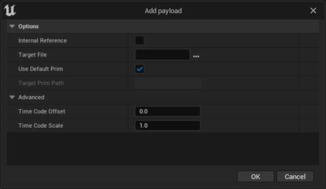 Working With Usd Stage Prims In Unreal Engine Unreal Engine 54 Documentation Epic Developer