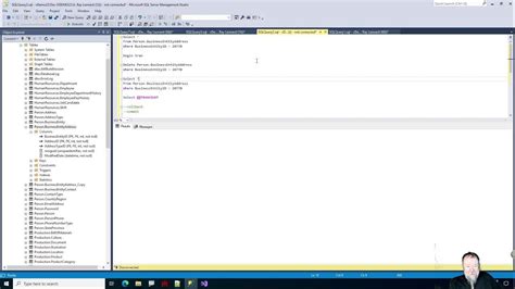 Getting Started With Sql Server 2022 Youtube