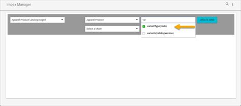 How To Create An Insertupdate Impex Script For The Apparel Product