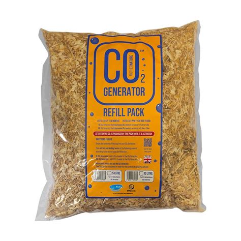 Co2 Refill Pack 10l Premier Hydroponics