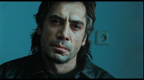 Biutiful Blu Ray Javier Bardem