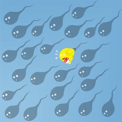 Sperm Abstraction Abstract Bokeh Life Sex Sexual Medical Dna Male Man Men Sperm