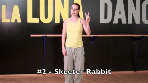 Locking Dance Tutorial Con Ely L Youtube