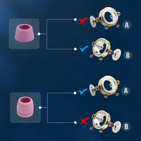 Plasma Cutter Accessories Plasma Cutter Roller Guide Wheel For Ag60