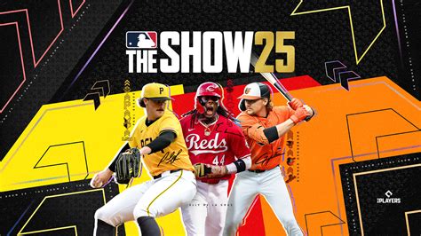 Mlb® The Show™ 25 For Nintendo Switch Nintendo Official Site