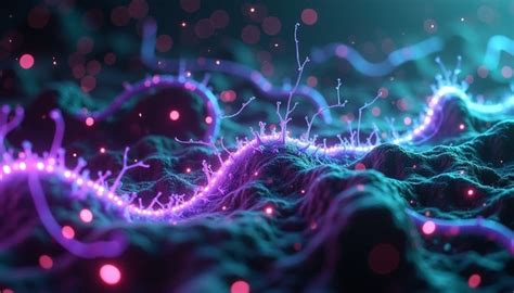 Free Neural Network Evolution Image Cyberpunk Neural Networks Download At Stockcake