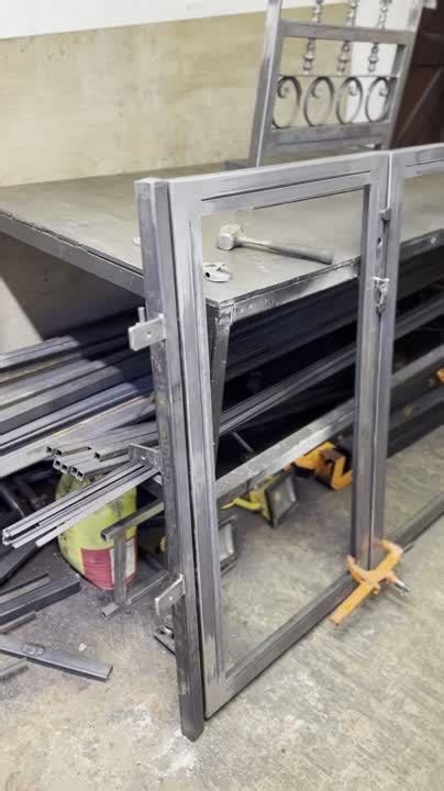 Nathan Cooper On Linkedin Another Set Finished Last Night Unequal Lengths And Opening Opposite