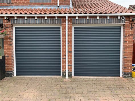 Installing Man Door In Garage At Hudson Slattery Blog