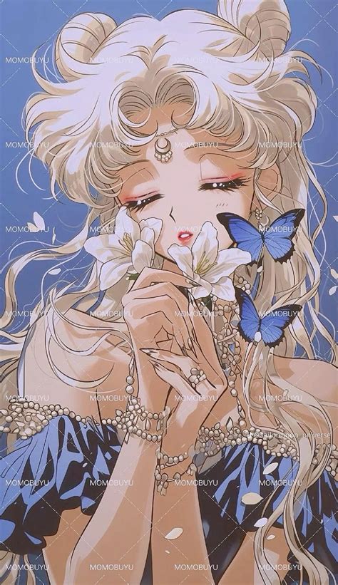 Pin By Alecia Corbett On Sailor Senshi Sailor Moon Art Sailor Moon