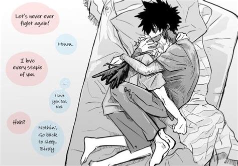 Pin De Thaty Uny En Aleatorios Chicos De Anime Parejas Anime Bonitas