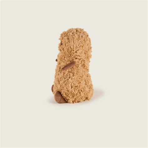 Warmies Peanut Toybox Tales