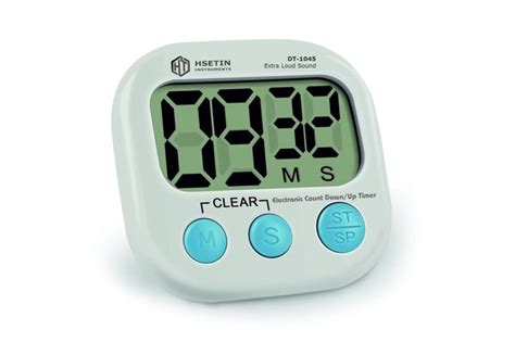 Dt 1045 Count Up Count Down Digital Timer Kerroscale