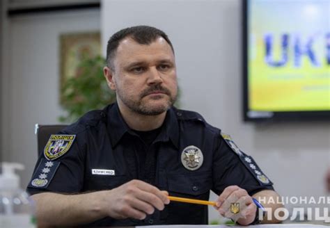 МВС тимчасово очолить голова Нацполіції Ігор Клименко Волиньpost