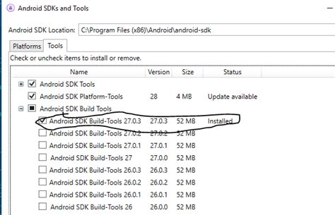 Android Attribute Has Already Been Defined Stack Overflow